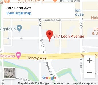 Locations | Ace Loans Canada